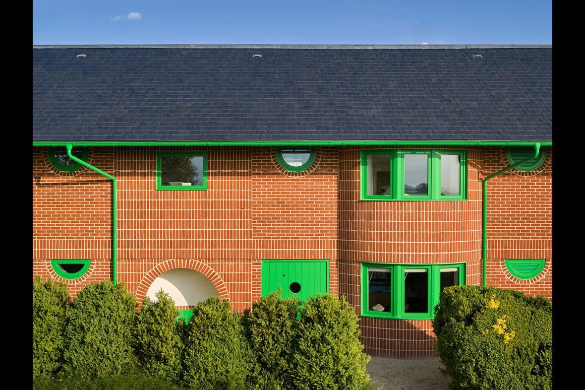 David Kohn bags RIBA House of the Year | News | Building Design